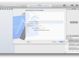 Macos New To Objective C And Can T Find Foundation Tool In Xcode