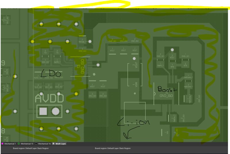 Pic Properly Grounding 2 Mcus Using I2c Electrical Engineering - Premium Ocean Image Gallery - Retina