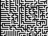 C Prim S Algorithm Generated Maze Missing Walls Stack Overflow