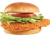 Wendy S Spicy Chicken Sandwich Seasoned Advice