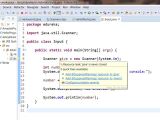 Leak Instance Of Scanner Class In Java Using Eclipse Stack Overflow