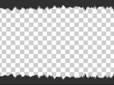 Matplotlib How To Create Transparent Waveform In Python Stack Overflow
