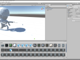 Animation Blender To Unity Fbx Export Comes Out Destroyed Blender