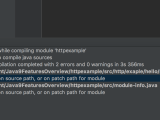 Can T Compile A Java 9 Project In Intellij Idea With Module Info