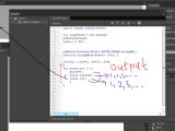 Actionscript 3 How Can This Be The Output Stack Overflow