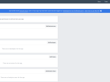 Facebook Graph Api User Events Returns Empty Array Stack Overflow