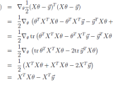 Can Mathematica Do Symbolic Linear Algebra Mathematica Stack Exchange