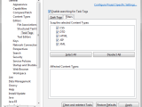Comments More Content Types To Scan For Task Tags In Eclipse Stack