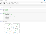 How To Insert Jupyter Notebook Syntax Into A Question Meta Stack Overflow
