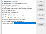 How To Add Java To Environment Variables Windows 10