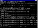 Python Pip Install Is Failing With Attributeerror Module Object