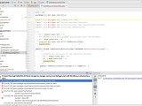 Java Getting Error Package Org Eclipse Does Not Exist In