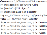 Ios Objective C Order Nsarray With Correct Date Format Stack Overflow
