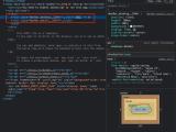 Javascript Dimensions Of Root Element In Reactjs Not Changing With