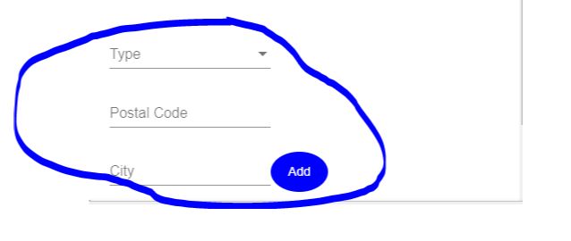 Typescript To Reset The Selected Input Field In Angular Stack Overflow - Premium Mountain Art Gallery - Mobile