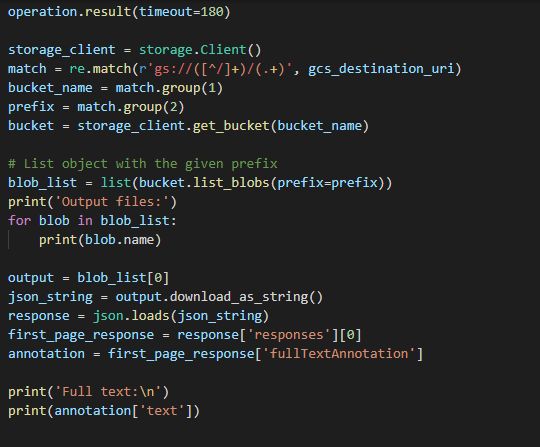Iterating Through Files In Google Cloud Storage Stack Overflow - Light Photos - Creative Desktop Collection