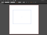 Adobe Illustrator Text Box Resize Stack Overflow