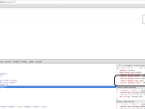 Html Override User Agent Style Sheet Chrome Stack Overflow