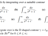 Complex Numbers Finding Roots Mathematics Stack Exchange