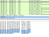 Wireshark Scapy Python Send Http Get Request At Packet Level Stack