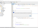 Php Refactoring Issue Netbeans 8 1 Stack Overflow