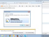 Internet Explorer Selenium 2 Webdriver Unhandledalertexception Java