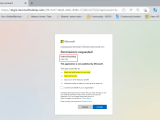 Azure Microsoft Graph Authentication Using O365 Python Lib Stack