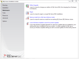 Why There Isn T Any Sql Server Services In Sql Server Configuration