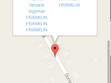 Javascript Google Maps Api V3 Offset Stack Overflow