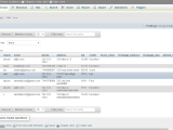 Mysql Adjusting Column Name Width In Phpmyadmin Stack Overflow