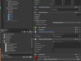 Unity How To Create A Camera That Combines Both Forced Movement And