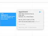 Proper Address Format For Apartment