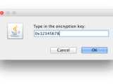 Application For Encrypting And Decrypting Files In Java Code Review