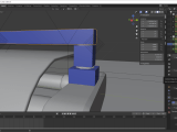 Rigid Body Simulation With Constraints Exploding Blender Stack Exchange