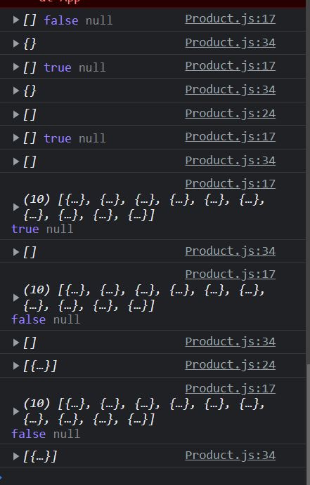Reactjs Usefetch Custom Hook Not Fetching Stack Overflow - Premium Geometric Image Gallery - Mobile