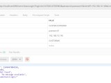 Spring Error Creating Bean With Name Loginserver Failed To
