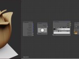 Creating Realistic Procedural Material Blender Stack Exchange