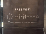 Integration Solve This Integral For Free Wifi Mathematics Stack