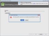 Android Sdk Manager Not Installing Components Stack Overflow