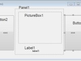 C Clickable Image Grid In Windows Form Stack Overflow