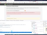 How To Extract The Email Address Using Selenium And Python Stack Overflow