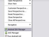 Eclipse Android Sdk Platform Tools Install Error On Windows Xp