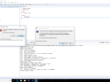 Error In Final Launch Sequence Eclipse System Workbench Debugging For