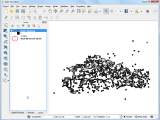 Heat Map Creating Heatmap In Qgis Geographic Information Systems