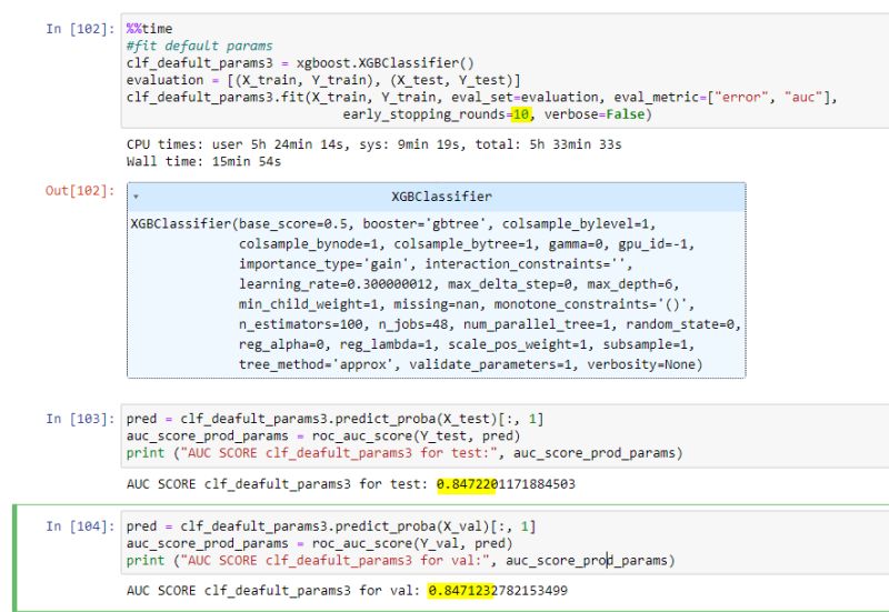 Python Early Stopping Rounds In Lightgbm Stack Overflow - Premium Mountain Pattern Gallery - 8K