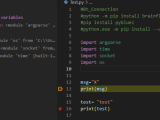 Python Vs Code Skips Breakpoints After Import Stack Overflow