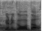 Fft Improving Spectrogram Resolution In Python Signal Processing