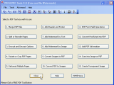 Program Needed For Pdf Manipulation Super User