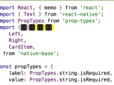 React Native Unit Test Not Reach 100 Coverage If Else Not Taken In