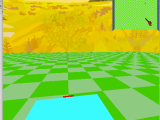 Texture Transparency In Opengl Stack Overflow